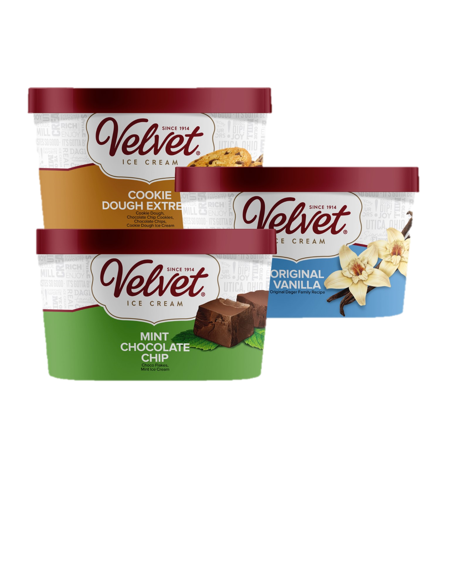 Ice Cream Treats – Valley Dairy Restaurant