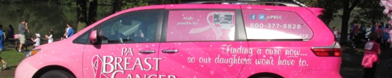 Breast Cancer Walk – Valley Dairy Restaurant