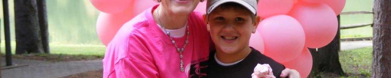 Breast Cancer Walk – Valley Dairy Restaurant